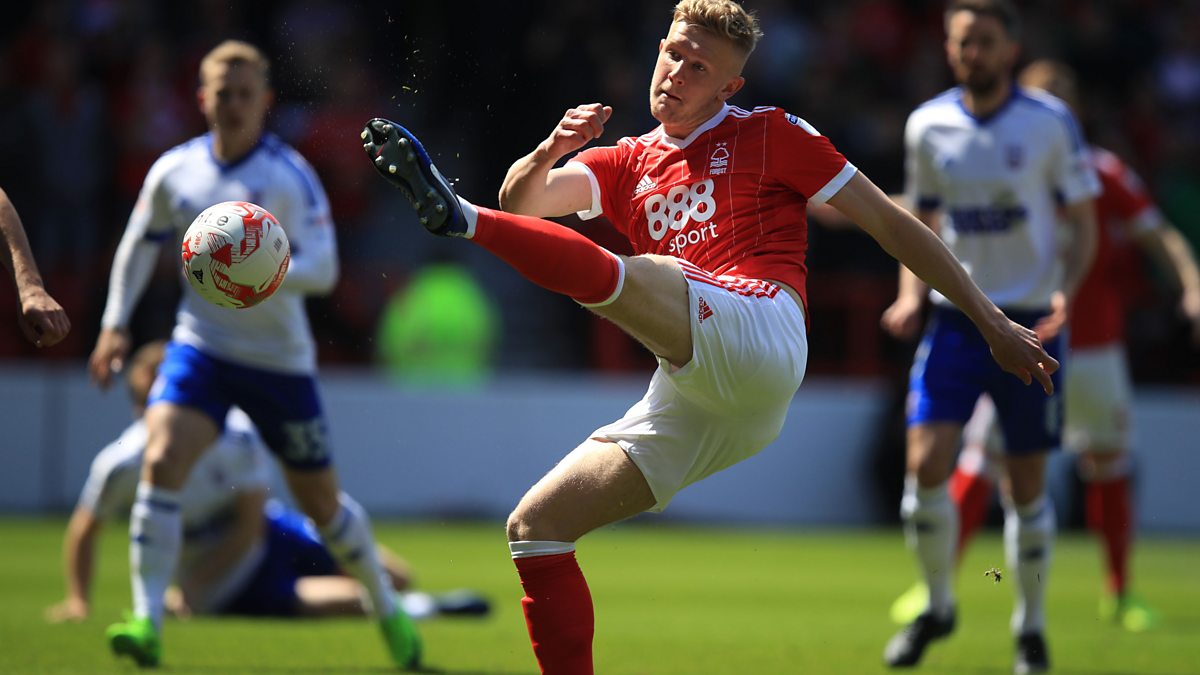 BBC Radio Nottingham - Matchday, Joe Worrall - In Depth