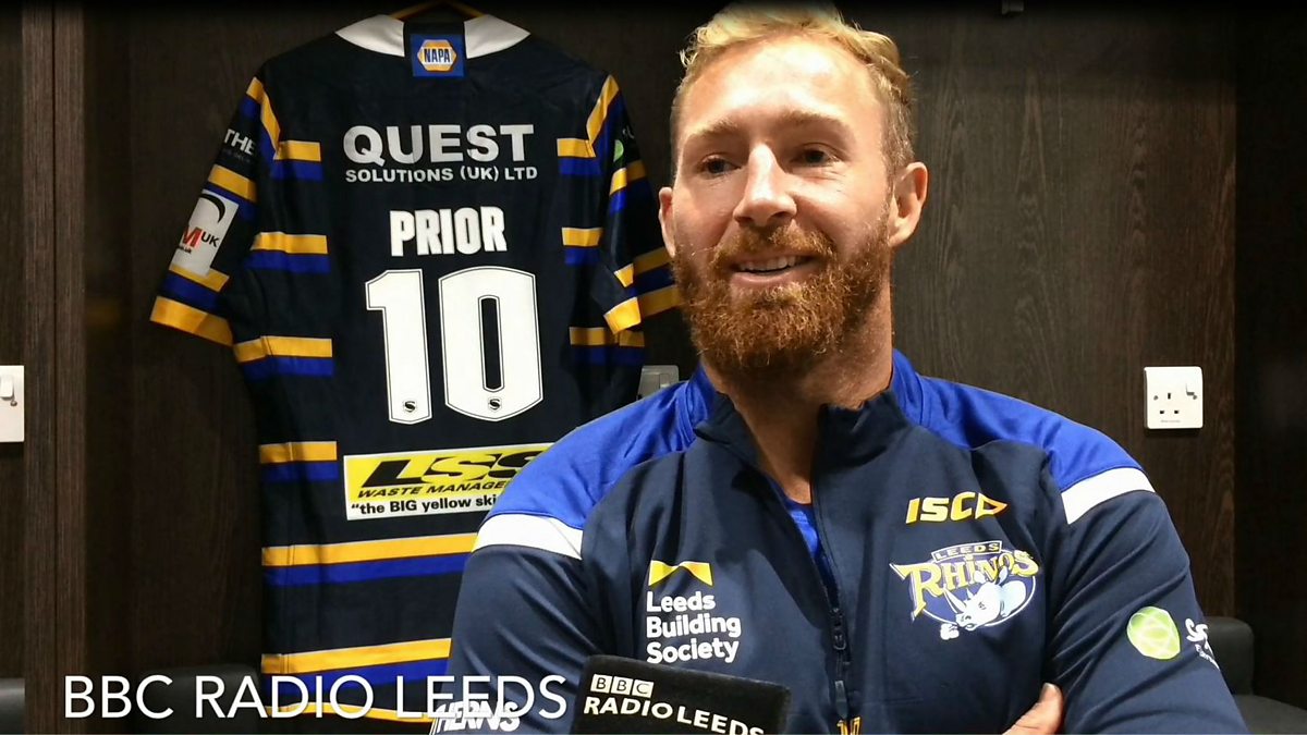 BBC Radio Leeds - West Yorkshire Sport: Extra, A Whites' Christmas ...