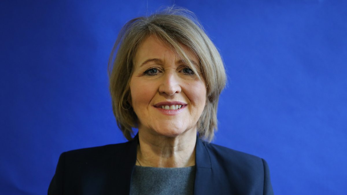 BBC Radio 4 - Woman's Hour, Anne Longfield, Teenage cancer and ...