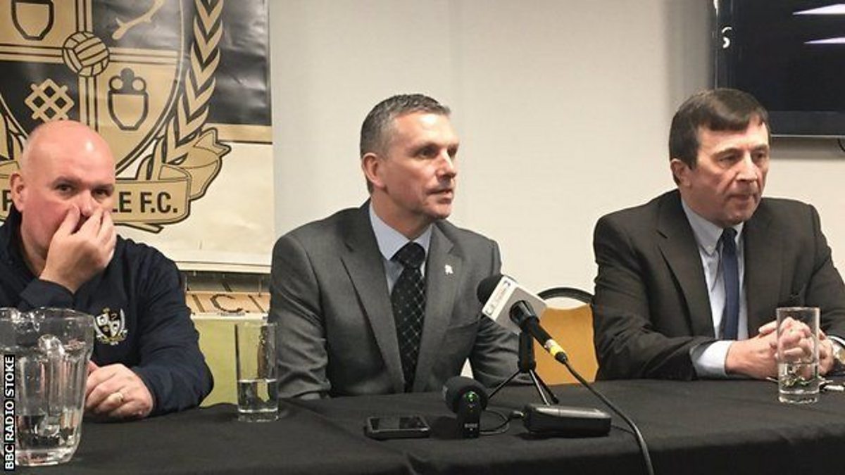 BBC Radio Stoke - Praise and Grumble, Dave Kevan post Macclesfield