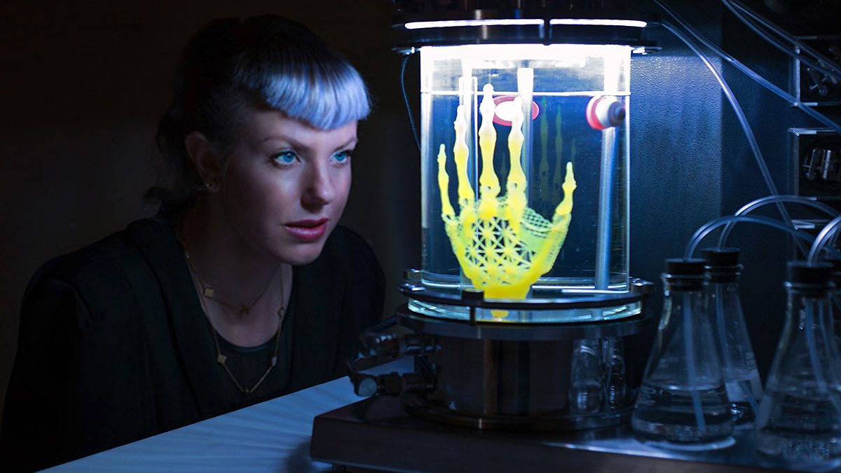 BBC World Service - The Cultural Frontline, Inside and out: Digital ...