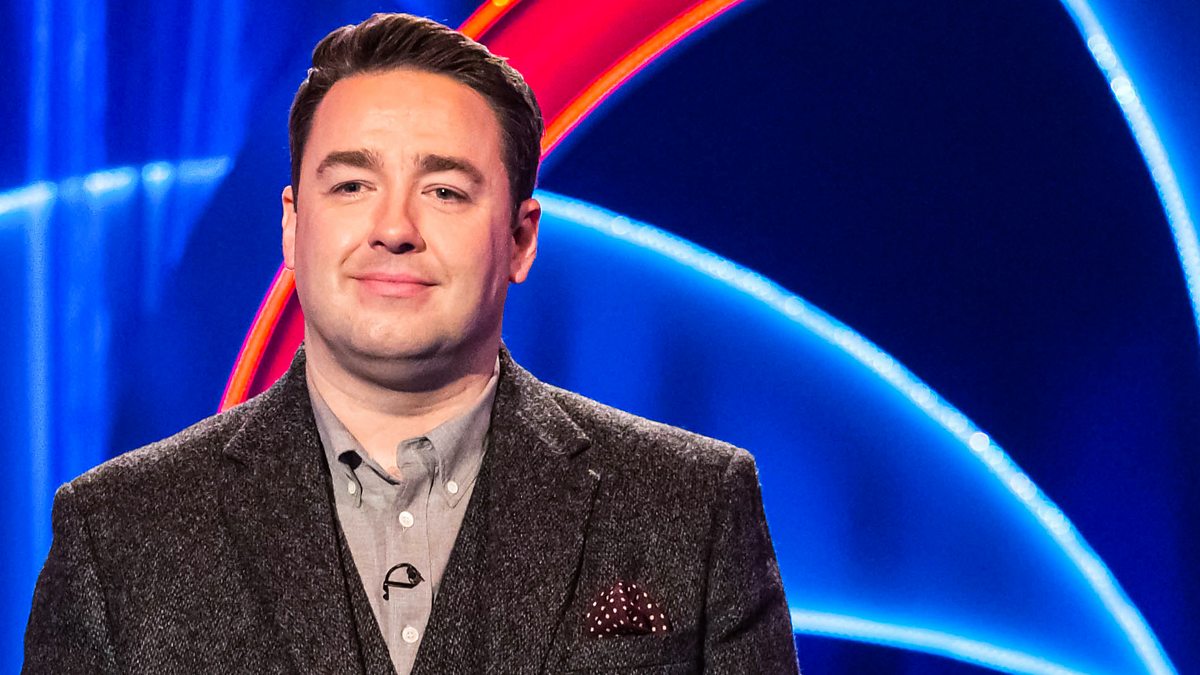 BBC One - First & Last, Series 1