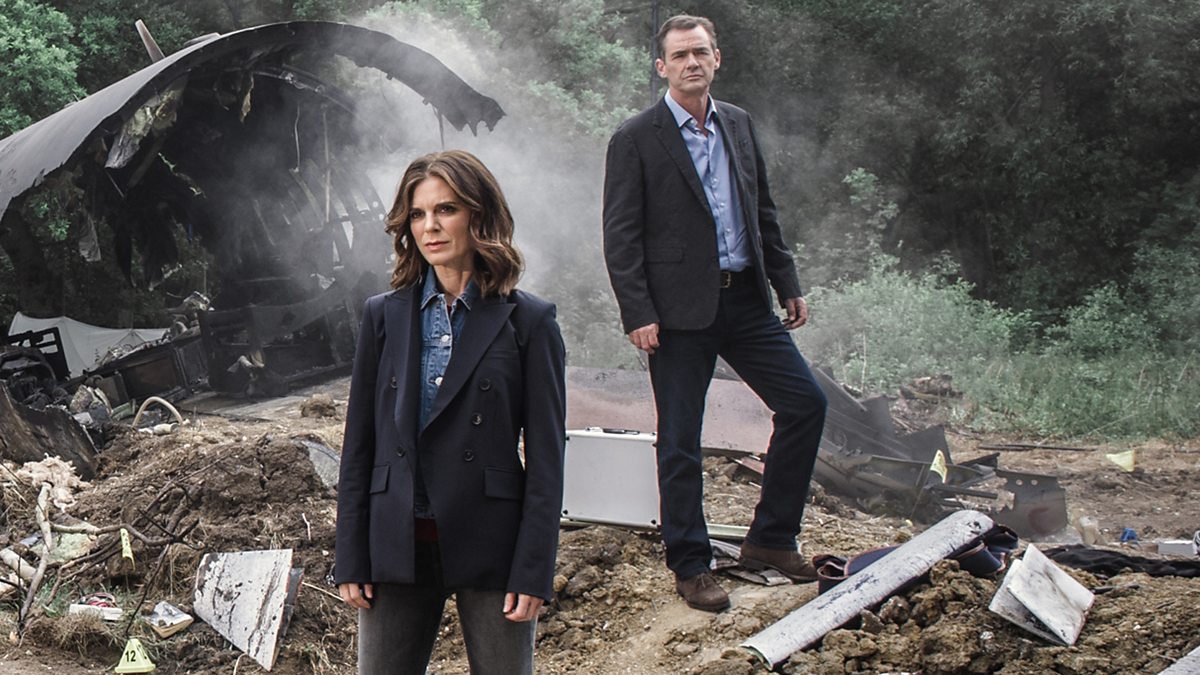 BBC One - Silent Witness, Series 23 - Episode guide