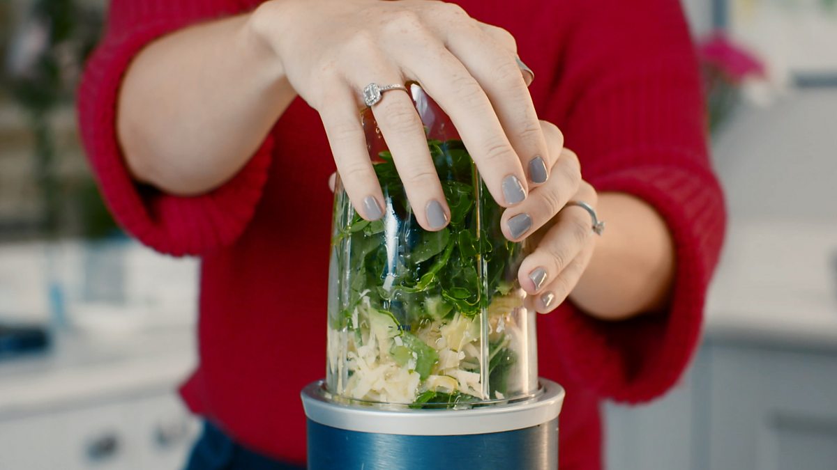 BBC BBC Food How To Eat More Vegetables bbc-bbc-food-how-to-eat-more-vegetables