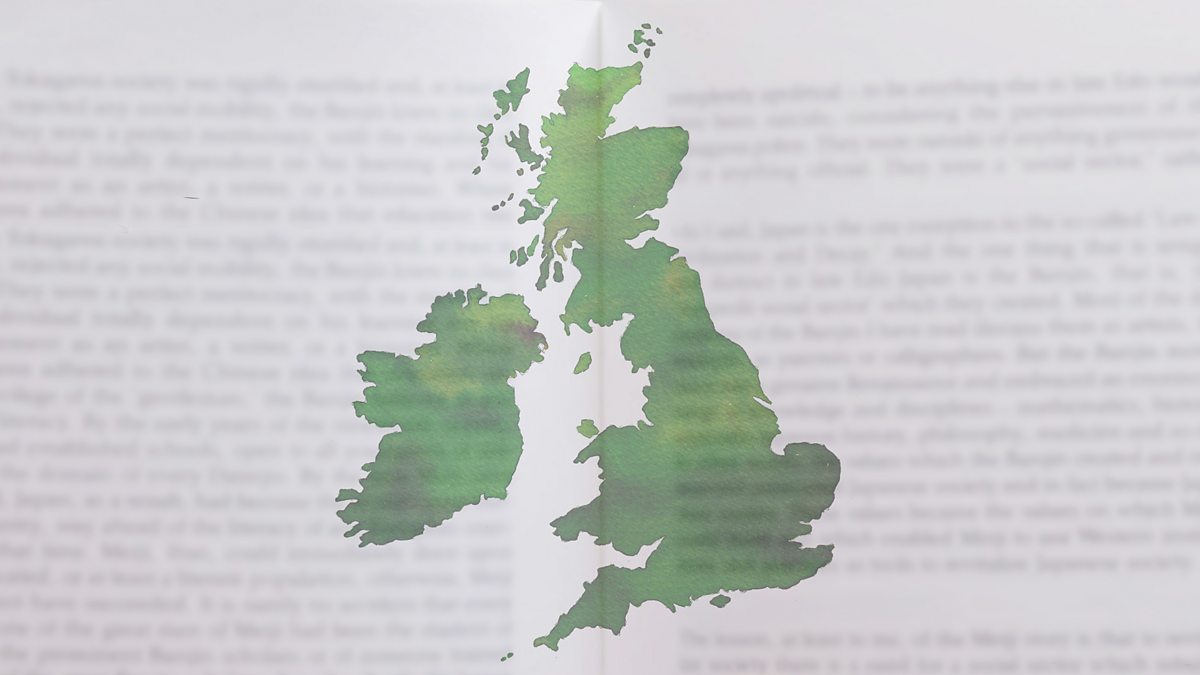 BBC Radio 4 - State of the Nation