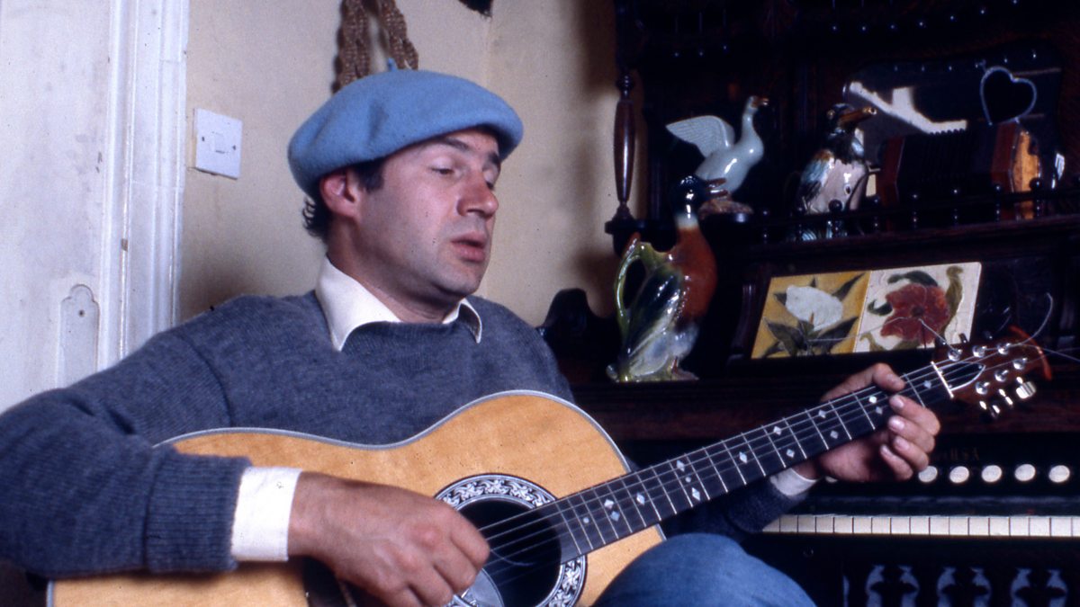 BBC Radio 4 - Last Word, Neil Innes, Steve Sawyer, Sheila Mercier ...