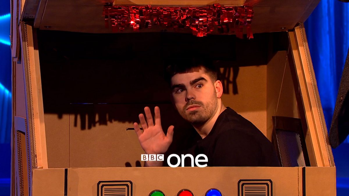 BBC One - First & Last, Series 1, Episode 2, Trailer: First & Last