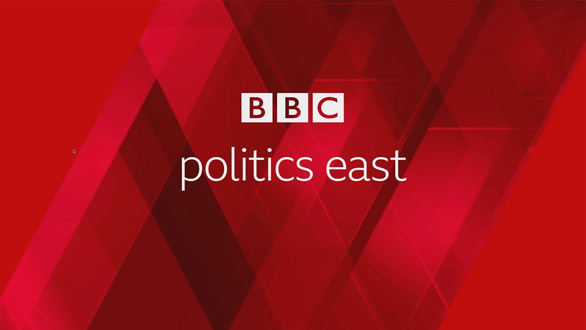 BBC One - Politics East