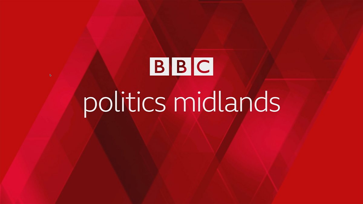 BBC One - Sunday Politics Midlands