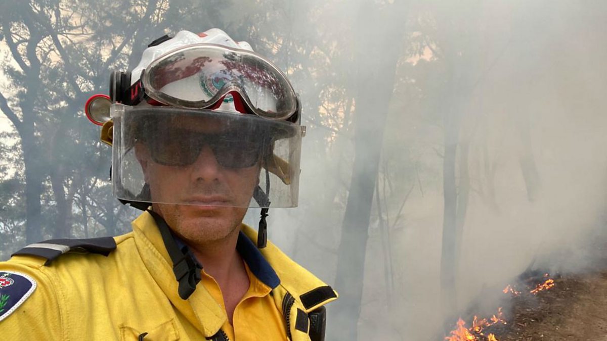 BBC World Service - Newsday, What is it like to be a volunteer ...