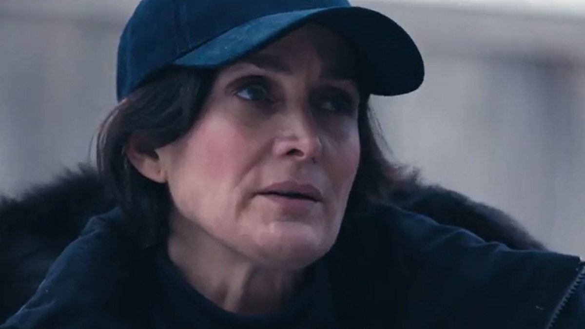 BBC Four - Wisting, Series 1, Launch Trailer - Wisting: Series 1