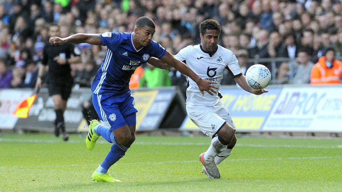 BBC Radio Wales - Feast of Football, Episode 108: Part Two - Can ...