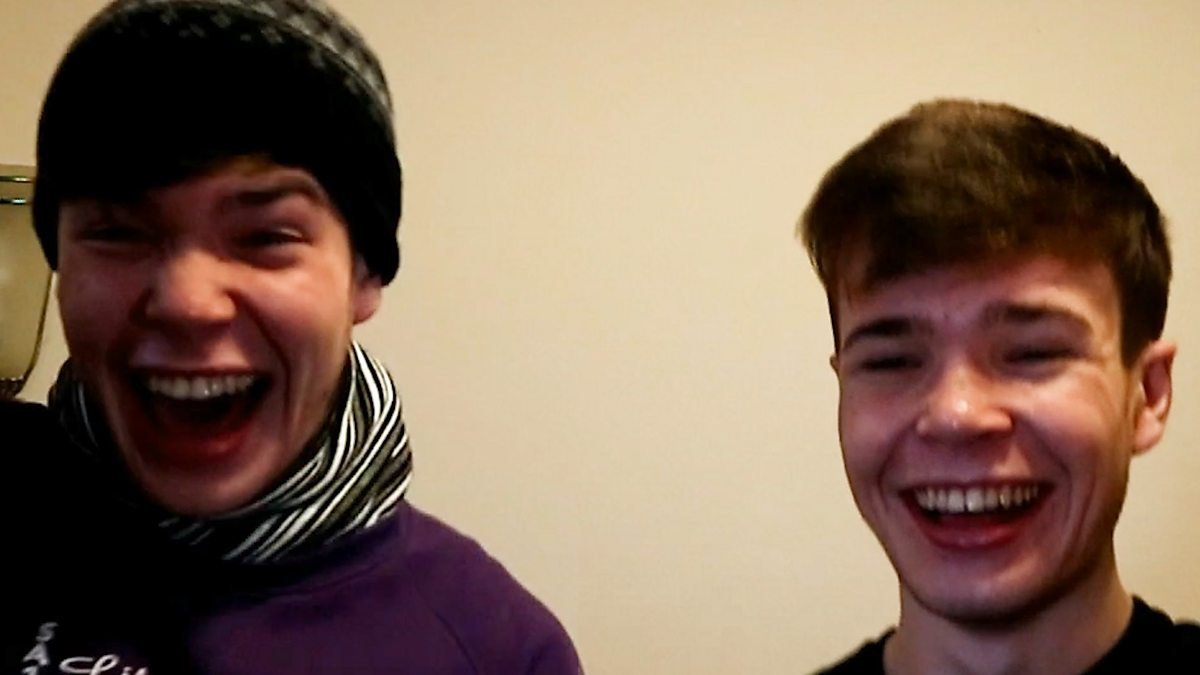 BBC Wales - BBC Sesh, Types Of Football Fan