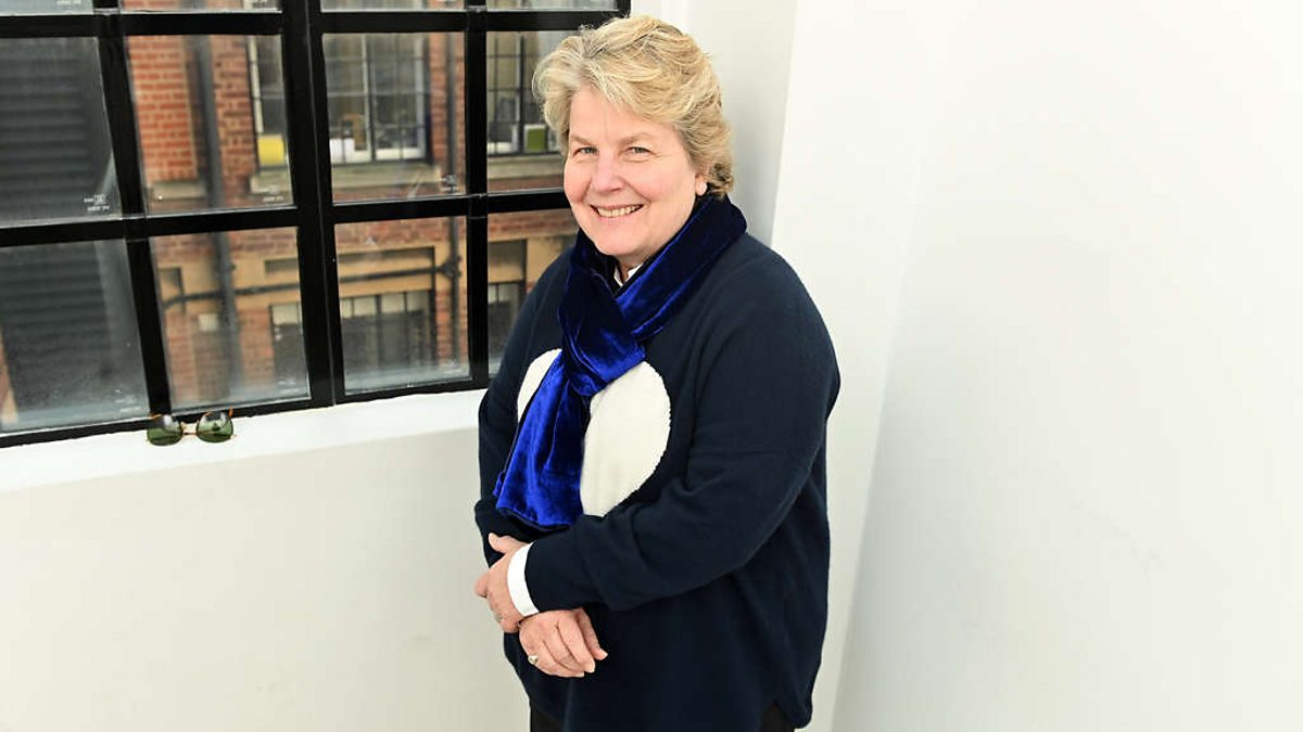 BBC Radio 2 - Steve Wright’s Big Guests, Sandi Toksvig and Mike Brewer