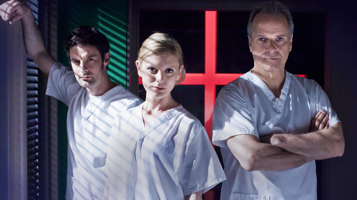 BBC One - Silent Witness, Series 15 - Episode guide