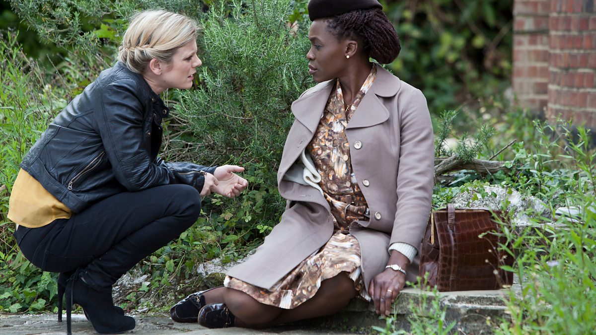 Silent Witness - Series 15: 5. Paradise Lost, Part 1 - BBC iPlayer