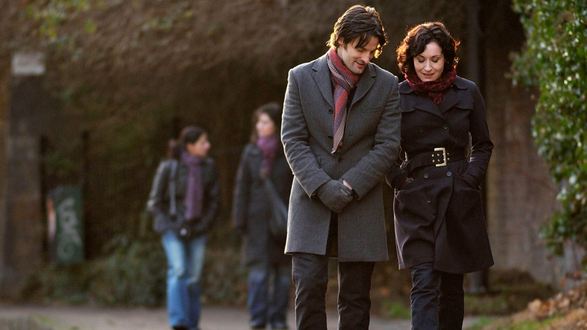 BBC One - Silent Witness, Series 13, Intent, Part 2