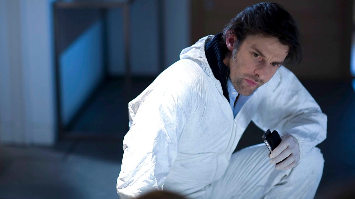 Silent Witness - Series 13: 3. Voids, Part 1 - BBC iPlayer
