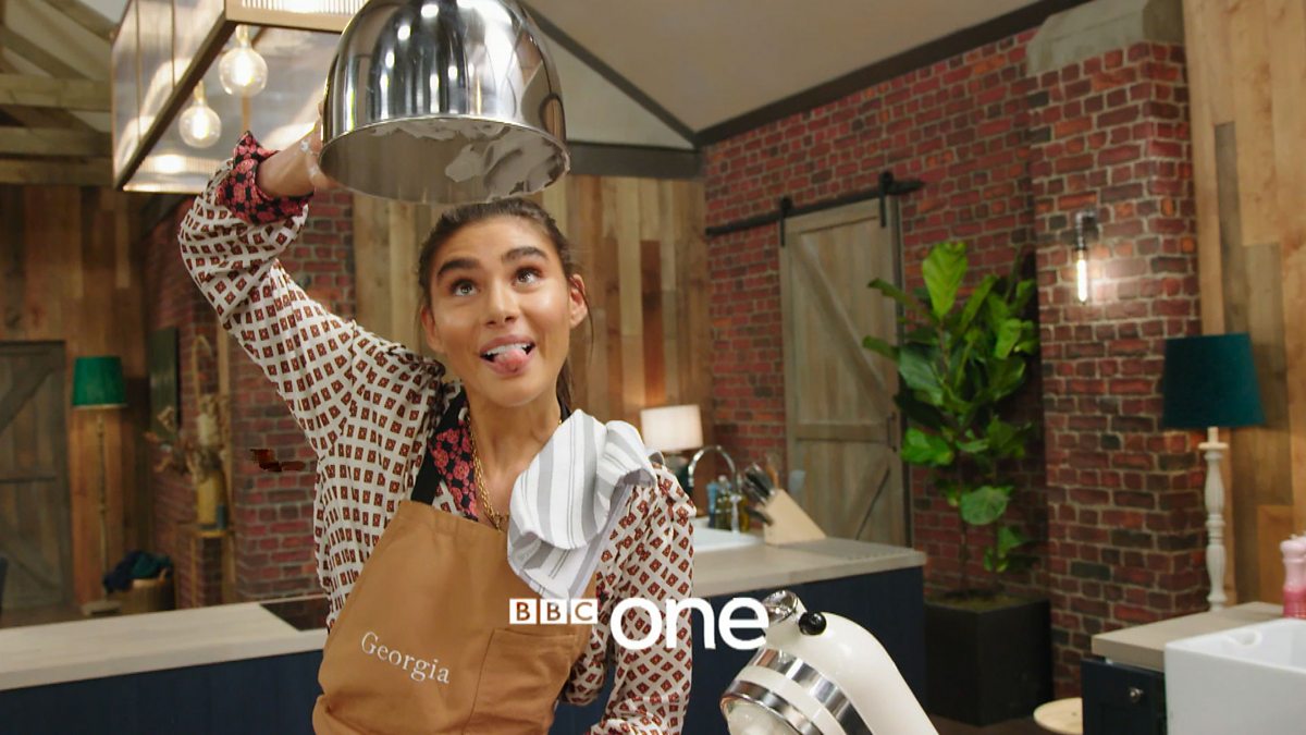 BBC One - Best Home Cook, Series 2, Episode 2, Trailer: Best Home Cook ...