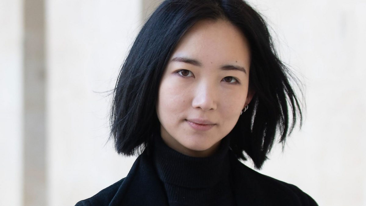 BBC World Service - The Arts Hour, Chinese author An Yu