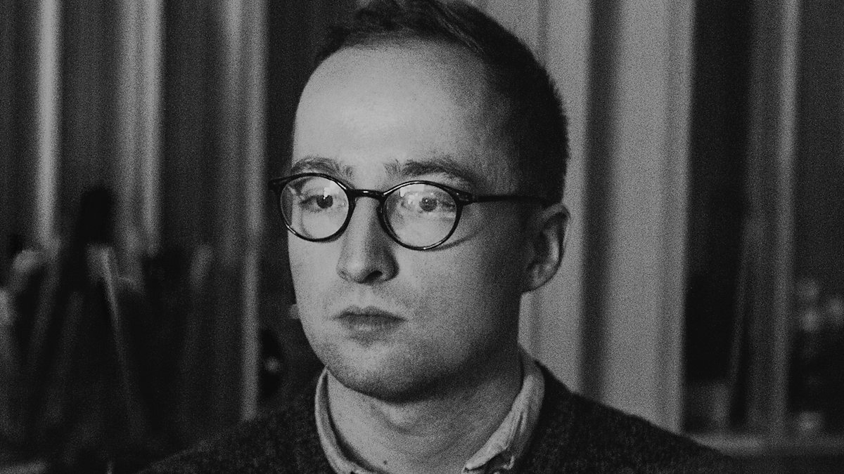 BBC Radio 3 - Radio 3 in Concert, Adopt a Composer - James Banner and ...