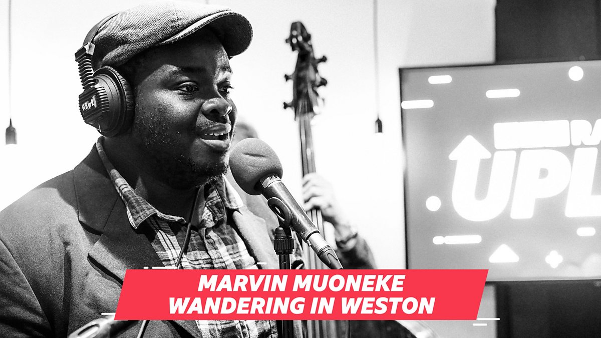 BBC Radio Bristol - Upload with Adam Crowther, 07/01/2020, Marvin ...