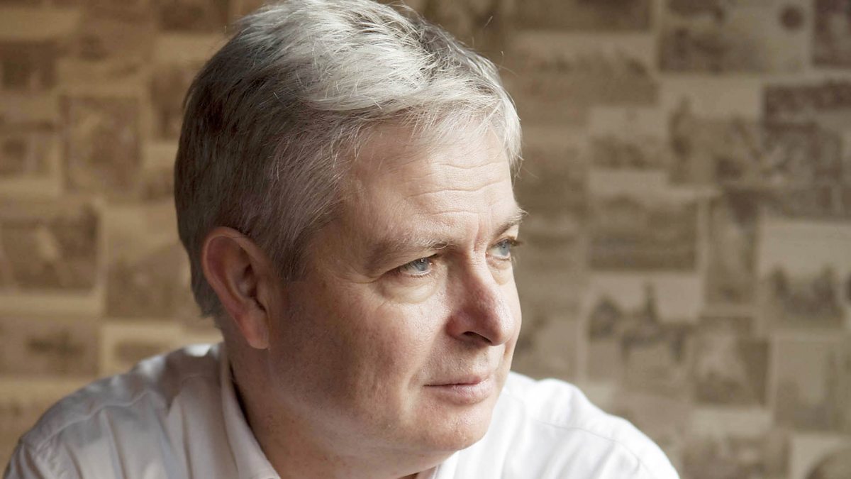 BBC Radio 4 - Front Row, Jonathan Coe, Johnny Flynn on Magnitsky the ...