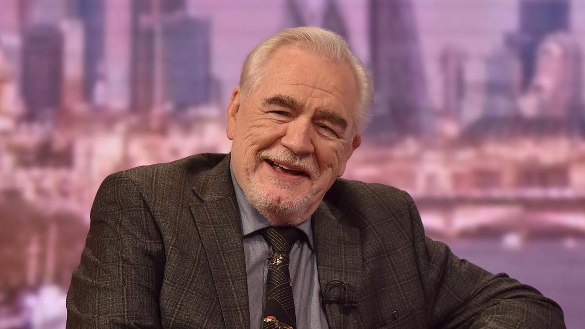 BBC Radio 4 - Inheritance Tracks, Brian Cox