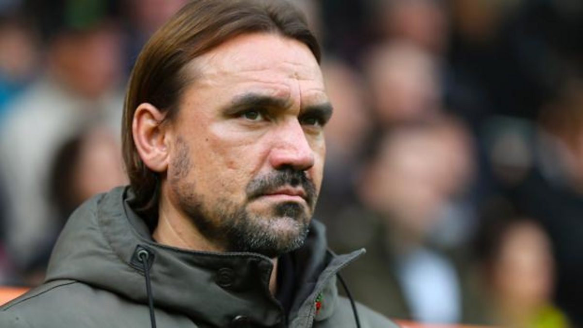 BBC Radio Norfolk - Canary Call, With Mark Rivers and Rob Butler, Man ...