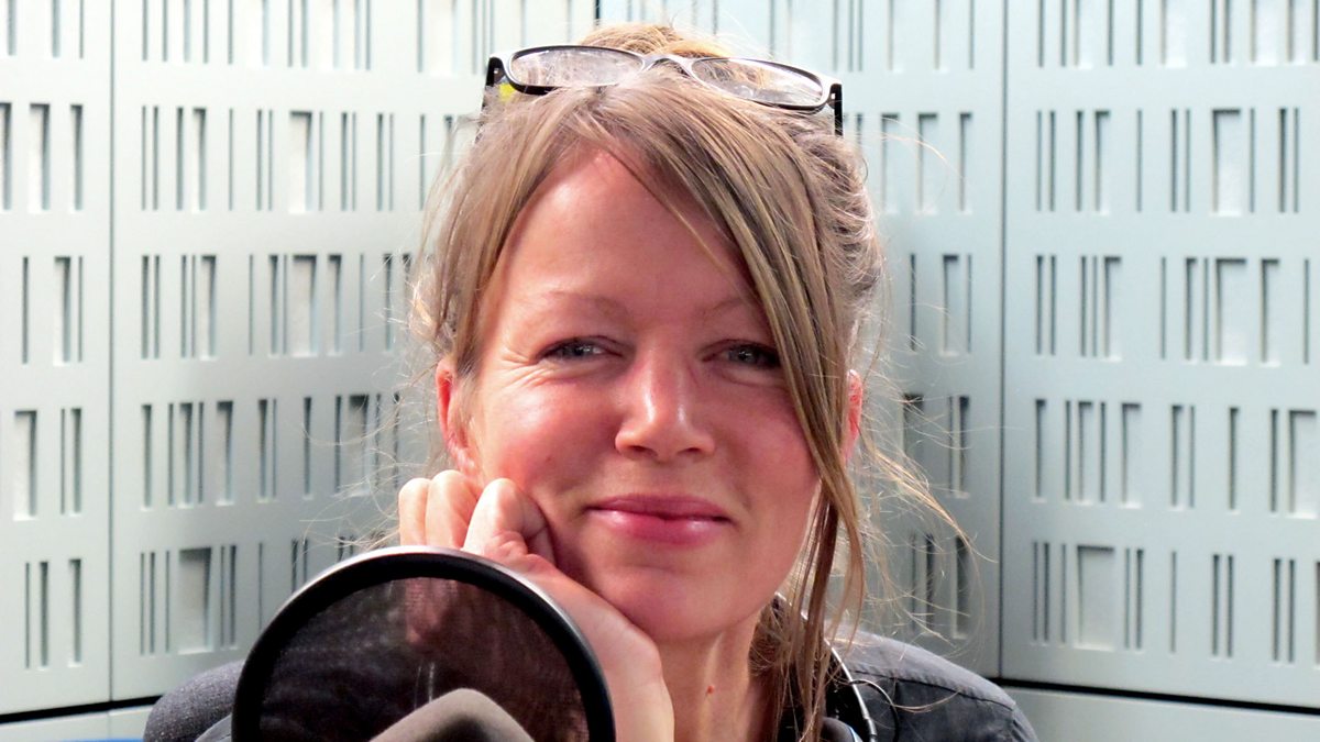 BBC Radio 4 - One to One, The Value of Idling - Verity Sharp meets Josh ...