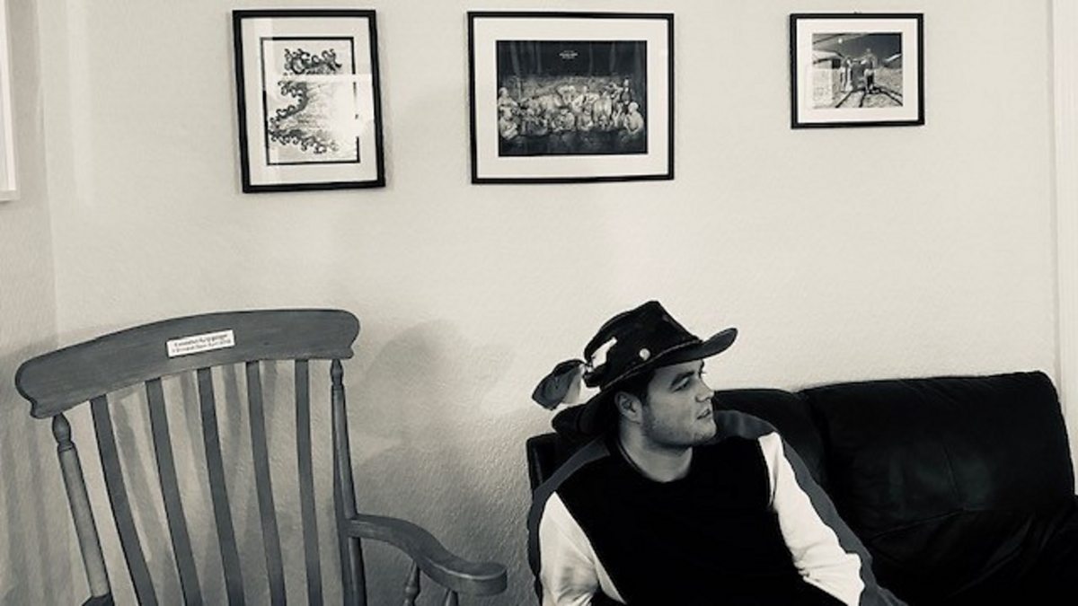 BBC Radio Cymru - Geraint Lloyd, 13/01/2020