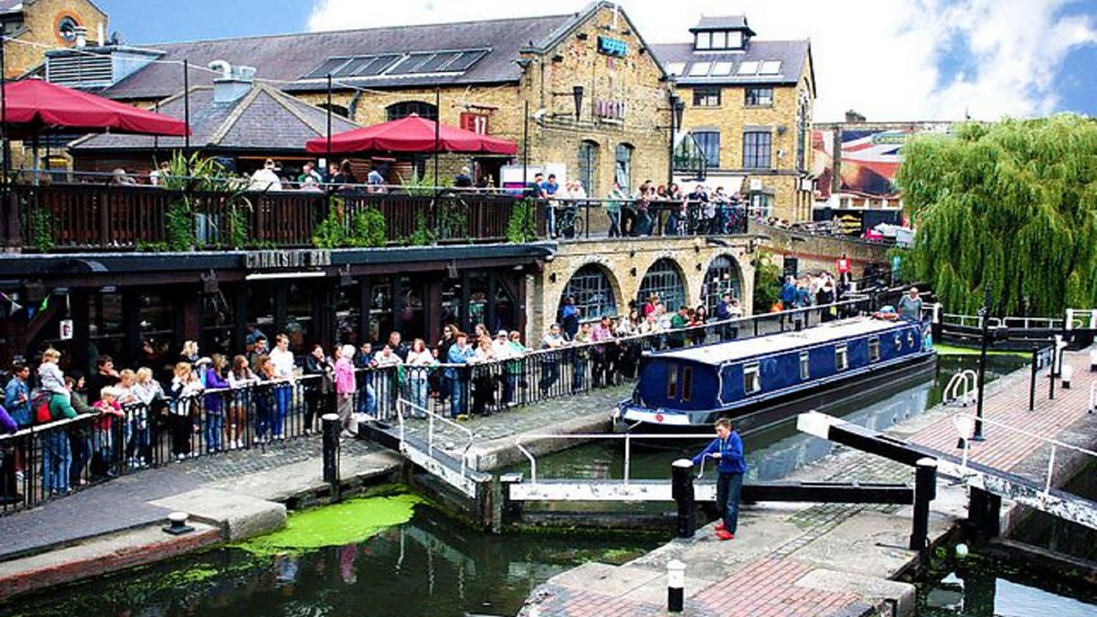 BBC - Dingwalls Ticket Information - 6 Music Festival Saturday By Day