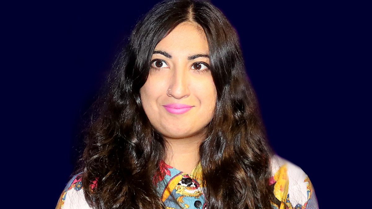 BBC Asian Network - Mobeen Azhar, Coco Khan sits in for Mobeen