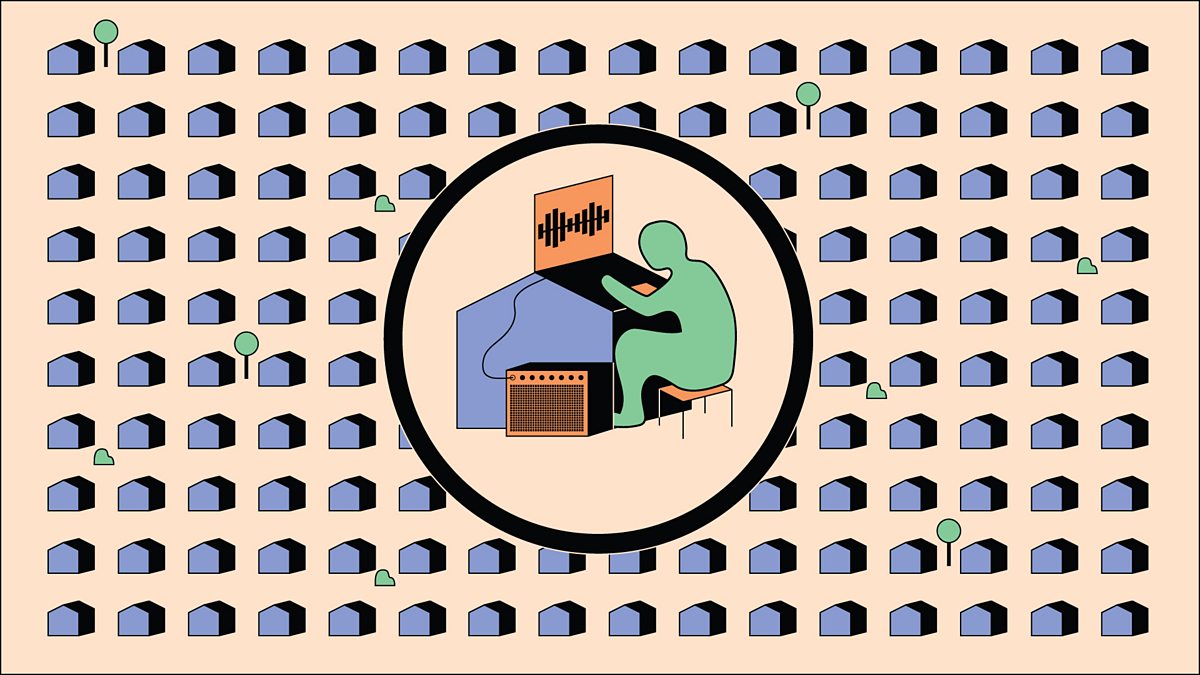 BBC Music - BBC Music Introducing - 11 bits of advice that every ...