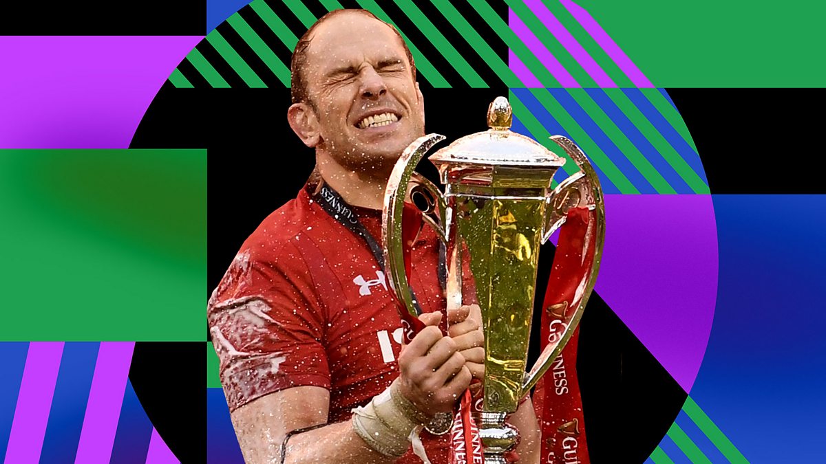 BBC - A pair of tickets to see Wales vs Scotland in Six Nations Rugby