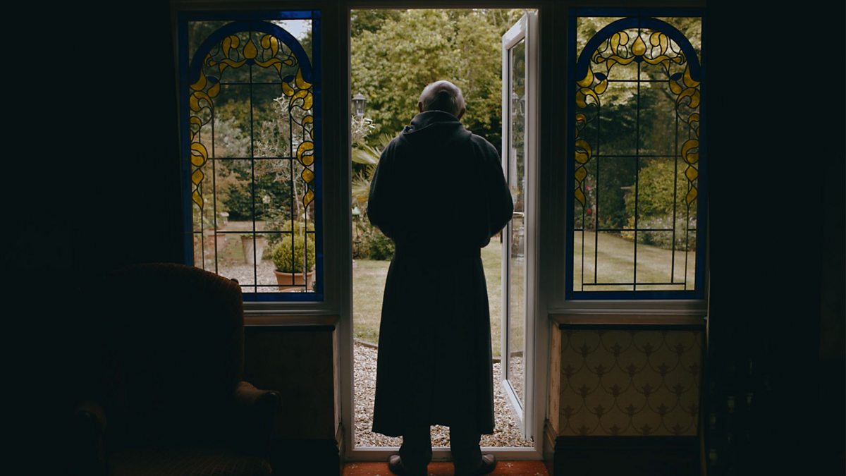 BBC Two - Exposed: The Church's Darkest Secret, Exposing The Church of ...