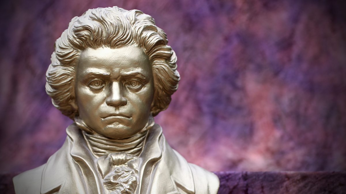 BBC Radio 3 - The Listening Service - Five essential things you should ...