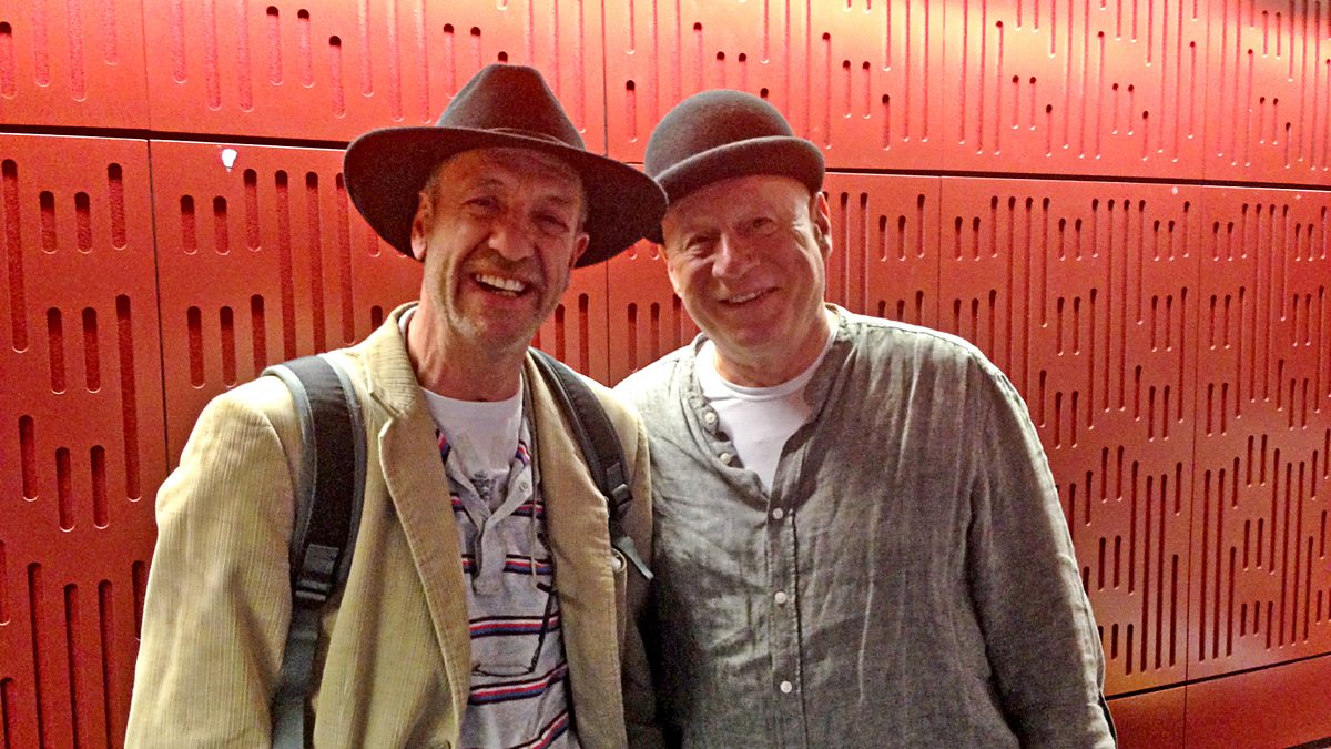 BBC Radio 4 Extra - The Comedy Club Interviews, A Tribute to Neil Innes