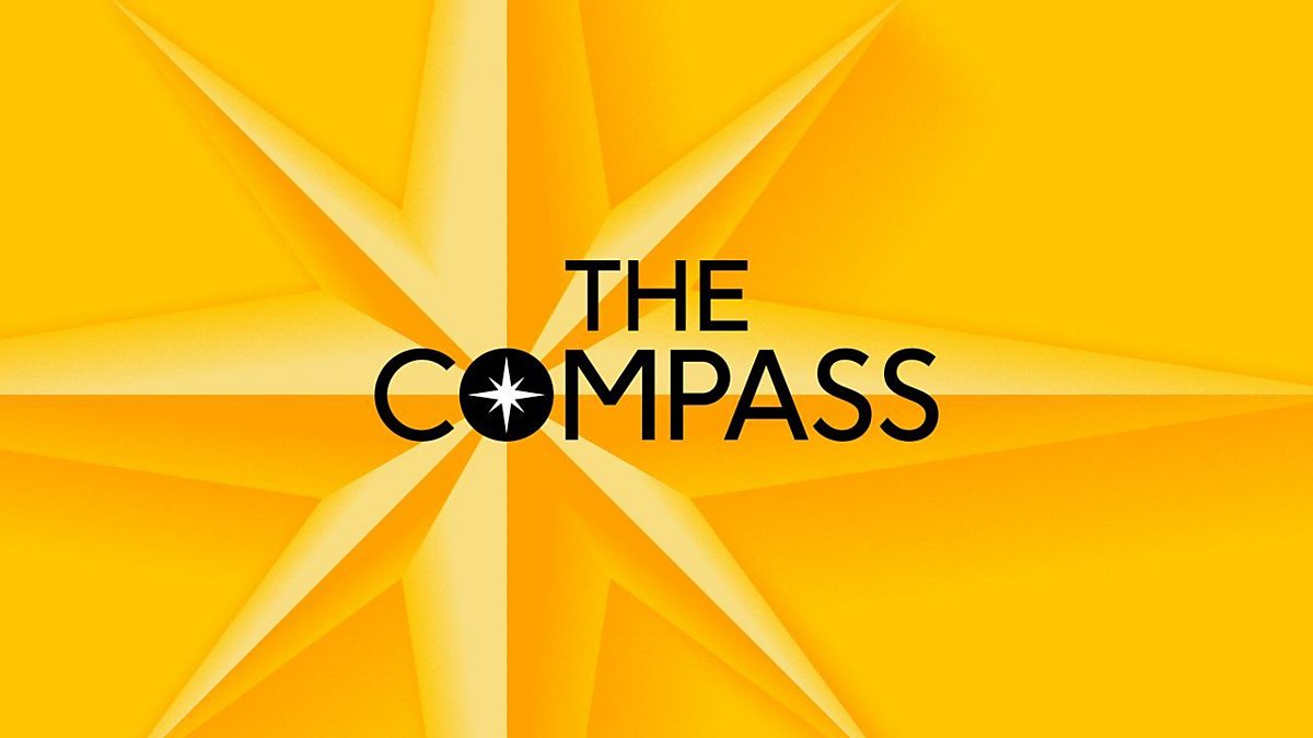 BBC World Service Audio - The Compass