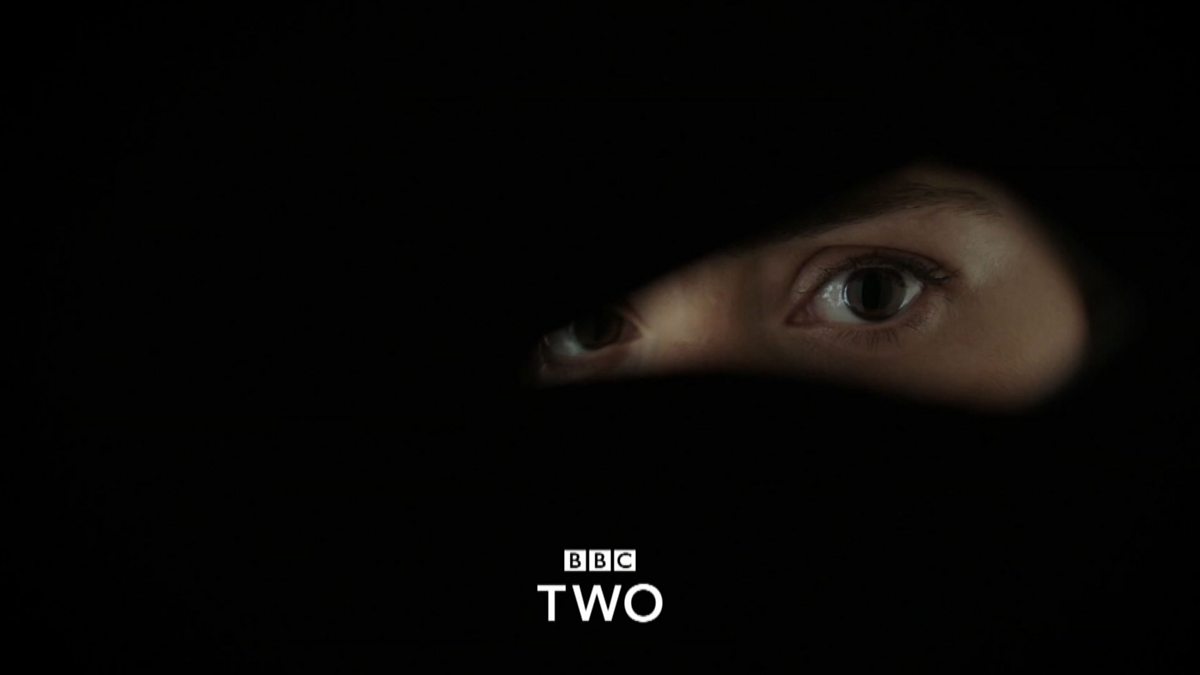 BBC Two - Inside No. 9, Trailer: Inside No.9 - Series 5