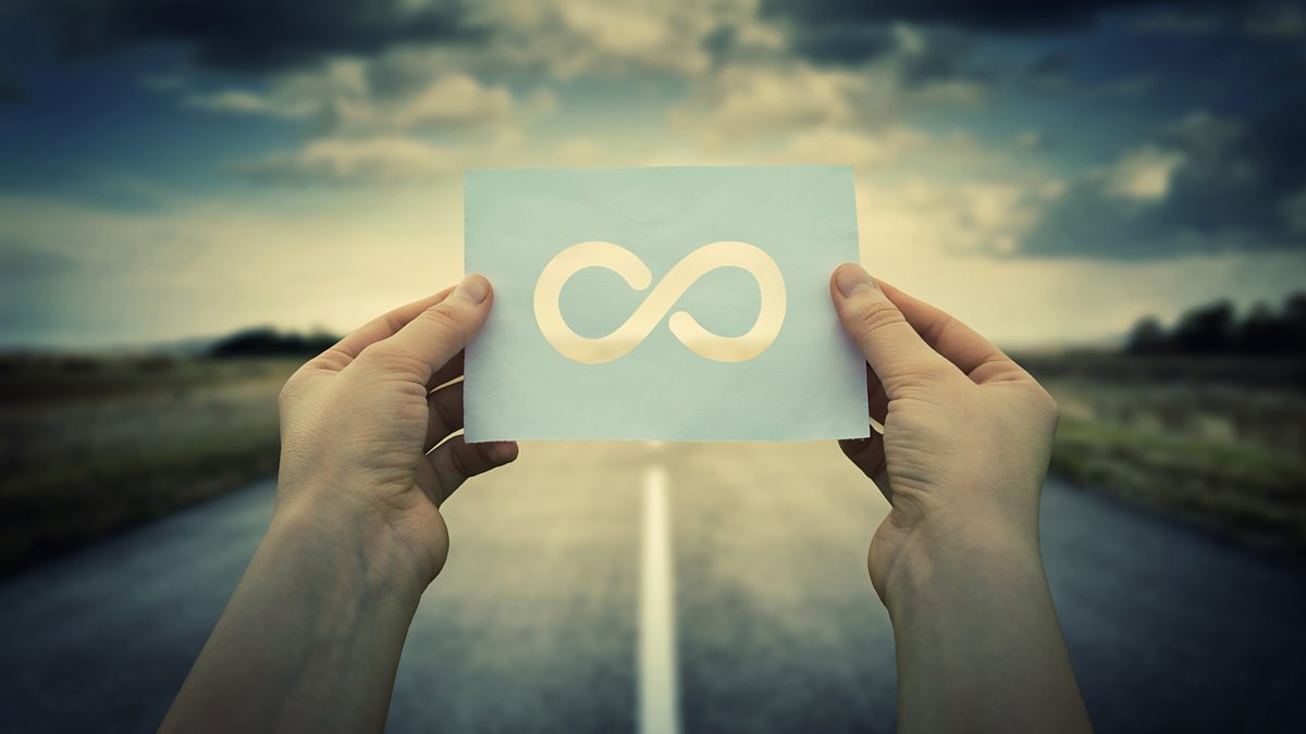 BBC World Service - CrowdScience, What is infinity?