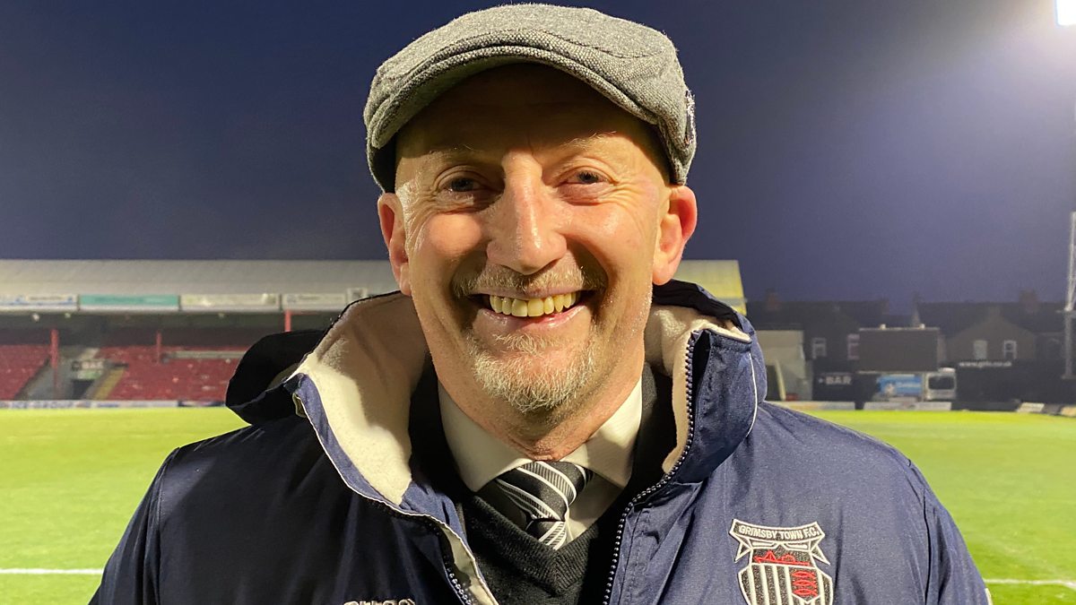 BBC Radio Humberside - Sports Talk, 16/01/2020, Holloway on new ...