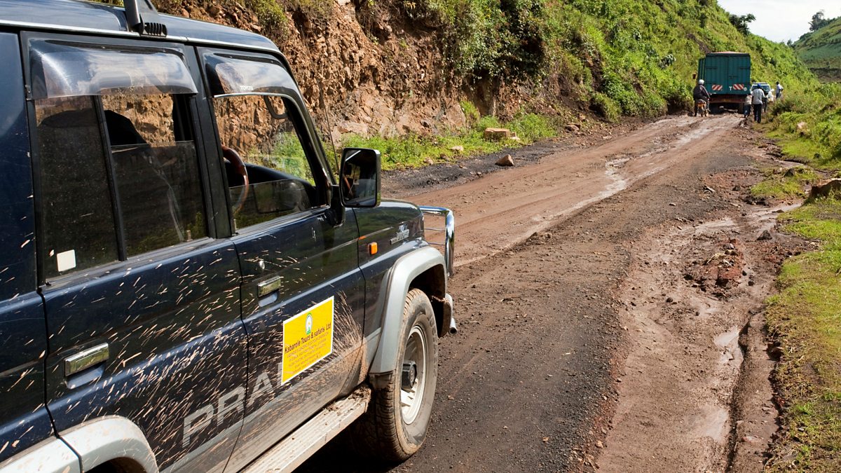 BBC World Service - Newsday, Are Uganda's poor roads really part of the ...