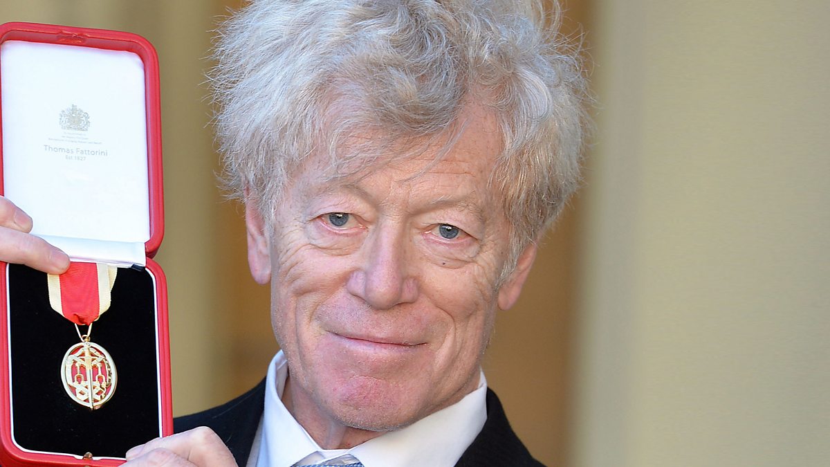 BBC Radio 4 - Last Word, Sir Roger Scruton FBA, FRSL, Sultan Qaboos bin ...