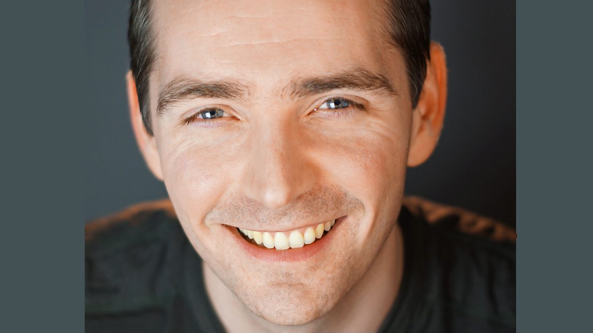 BBC Blogs - BBC Writersroom - Dominic Reynolds