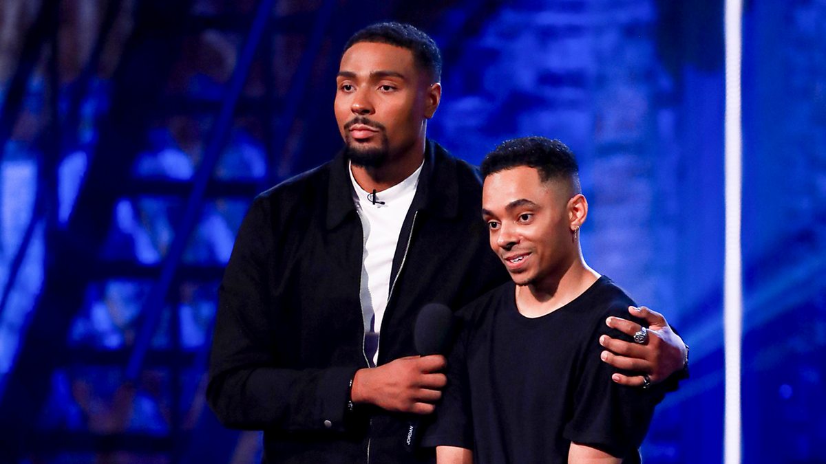 BBC - Ainsley Ricketts