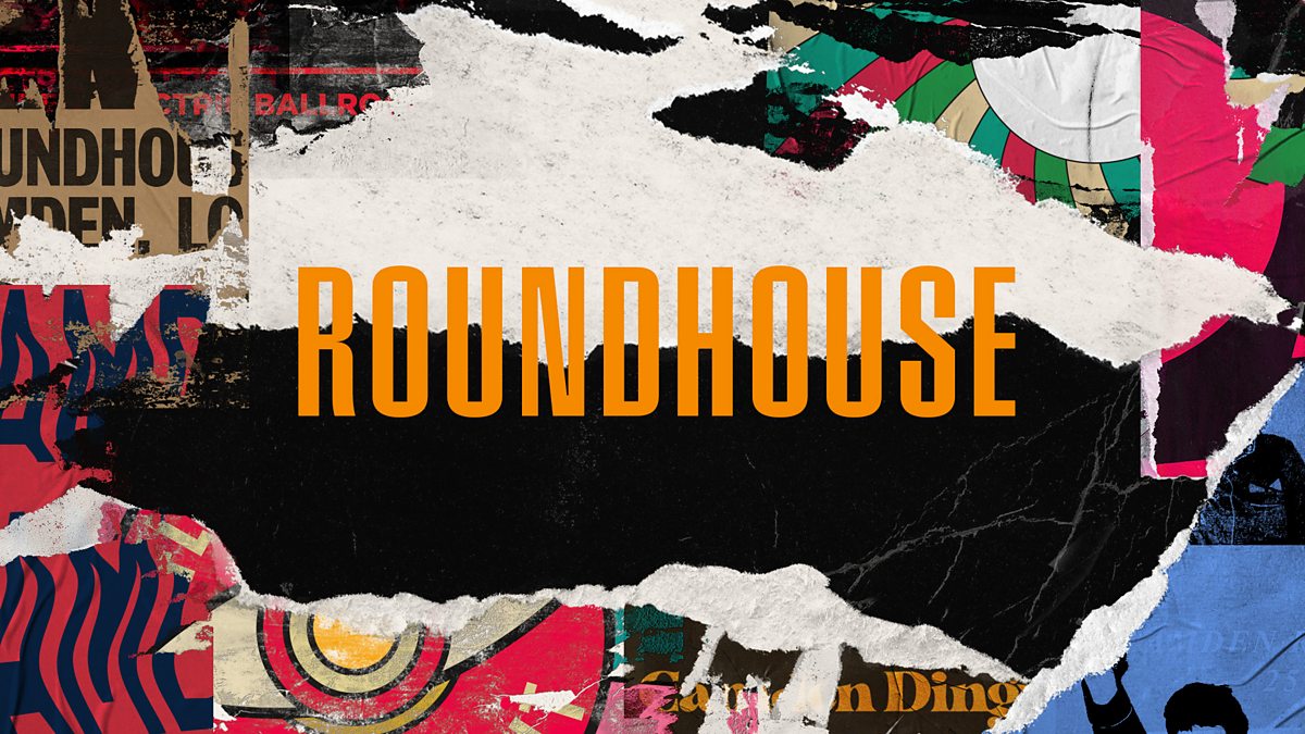 BBC - Roundhouse Ticket Information - 6 Music Festival Friday By Night
