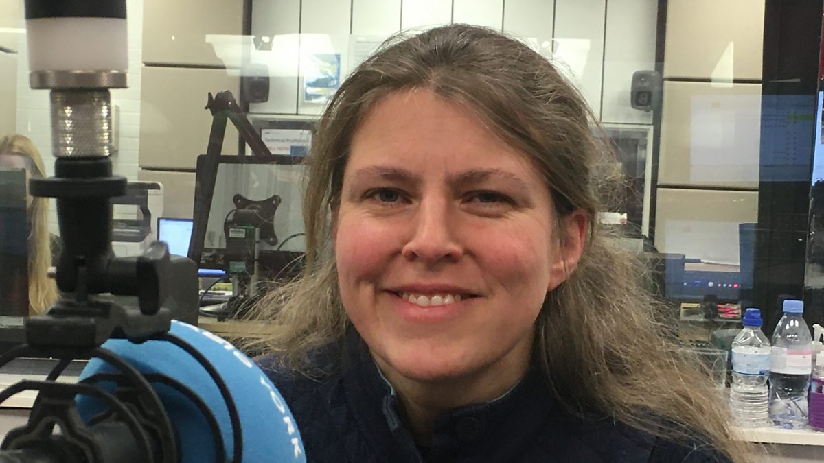 BBC Radio York - Jonathan Cowap, Could the House of Lords move to York ...