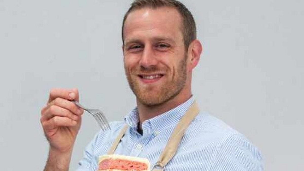 BBC Radio Ulster - The Vinny Hurrell Show, 22/11/2019, Steven Carter ...