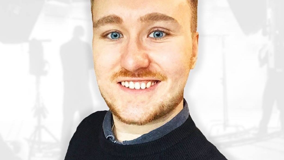 BBC Blogs - Get In Blog - Nick Ransom